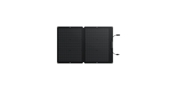 Сонячна панель EcoFlow 60W Solar Panel